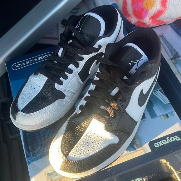 Nike | Shoes | Half In Half Nike Jordan Womens | Poshmark